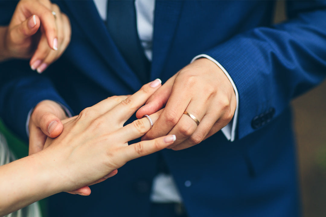 How to Buy Engagement Ring for Your Partner – My Bridal Ring