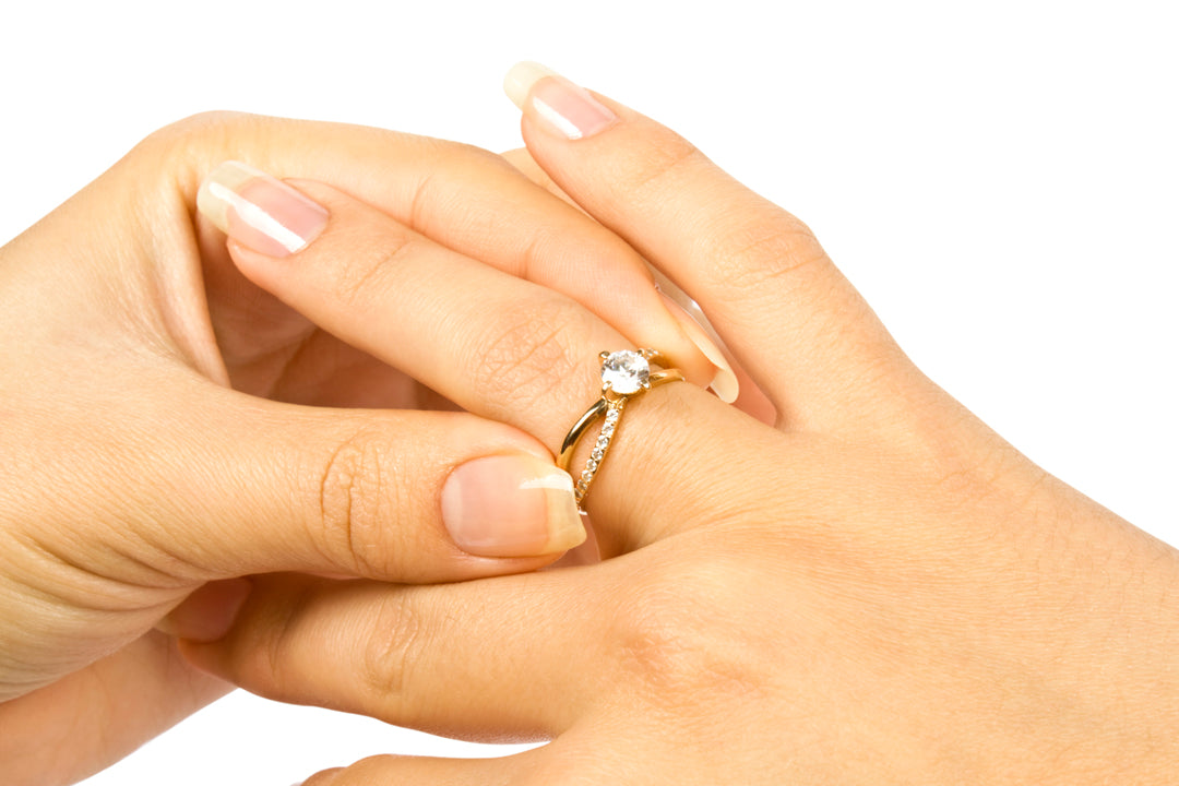 Twisted Shank Rings: Meaning, Symbolism & Why Couples Choose Them – My ...