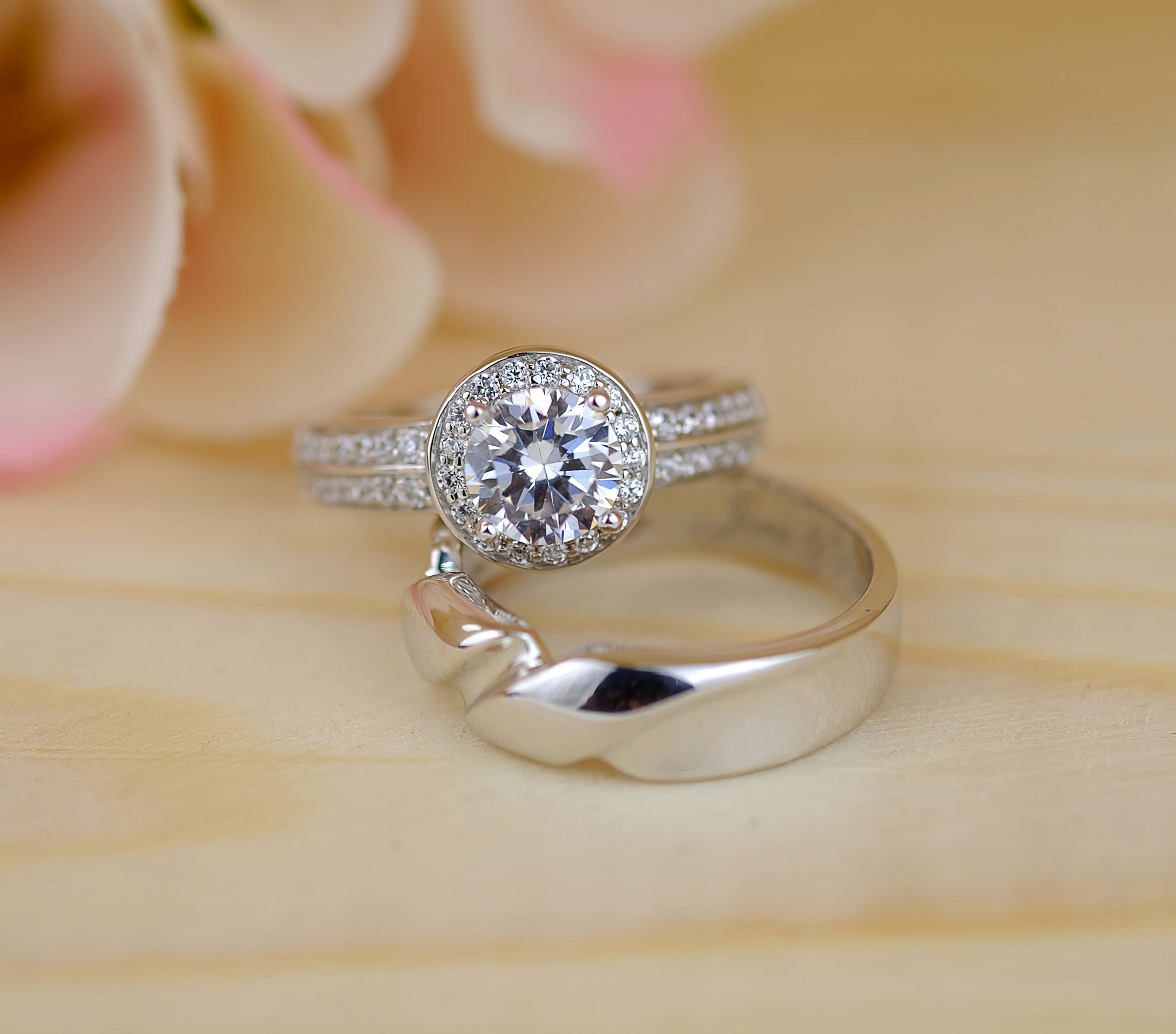 My Bridal Ring | Engagement Rings, Wedding Bands & Fine Jewelry